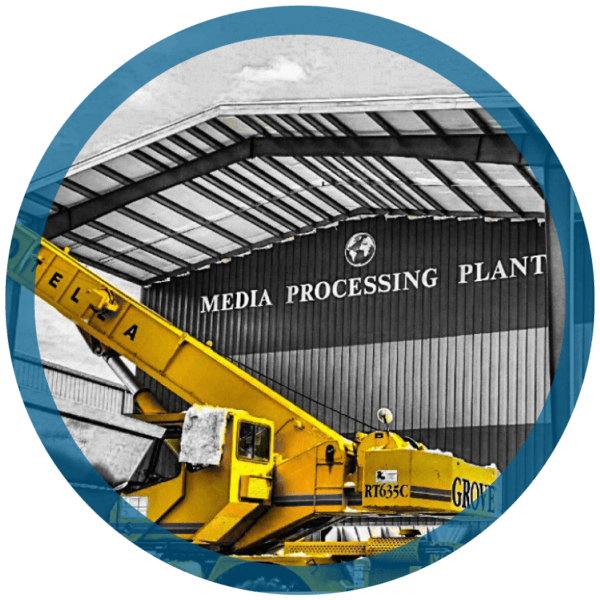 Sell Your Scrap Metal | Upstate Shredding – Weitsman Recycling