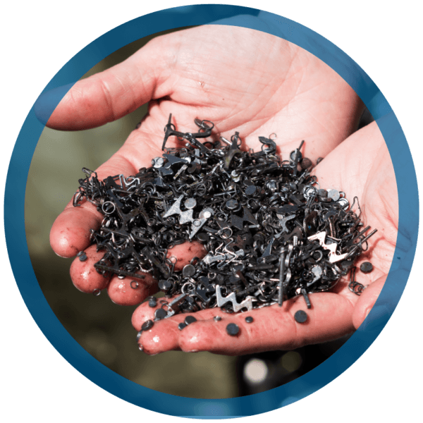 Sell Your Scrap Metal | Upstate Shredding – Weitsman Recycling
