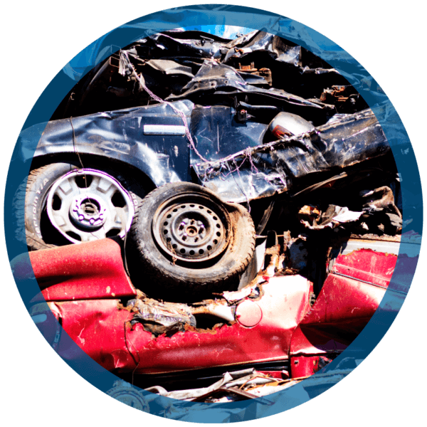 Sell Your Scrap Metal | Upstate Shredding – Weitsman Recycling