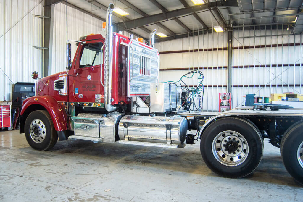 Metal Processing Photos | Upstate Shredding – Weitsman Recycling